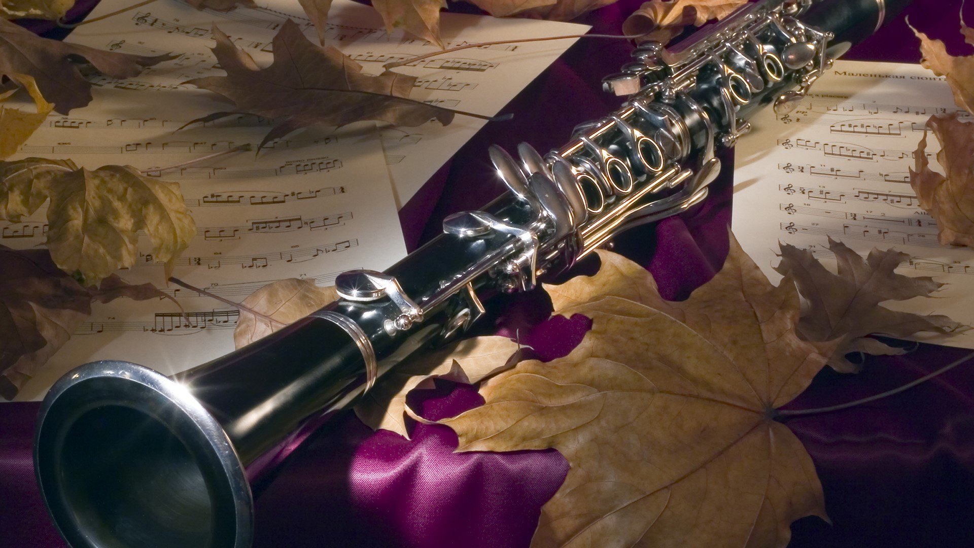 Angelo State music professor to host clarinet recital | myfoxzone.com