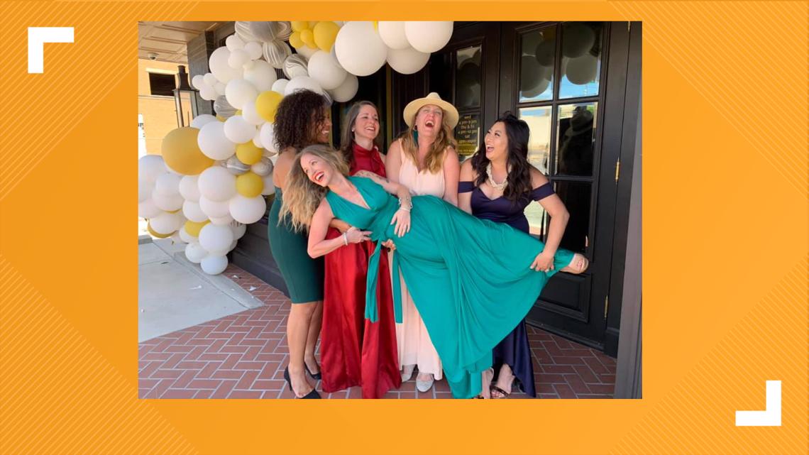 West Texans reflect on what it means to be a woman this Women’s History ...