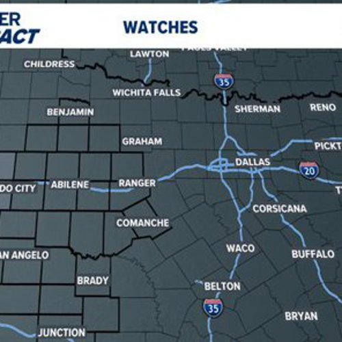 West Texas Weather Radar | San Angelo and Abilene, Texas | myfoxzone.com