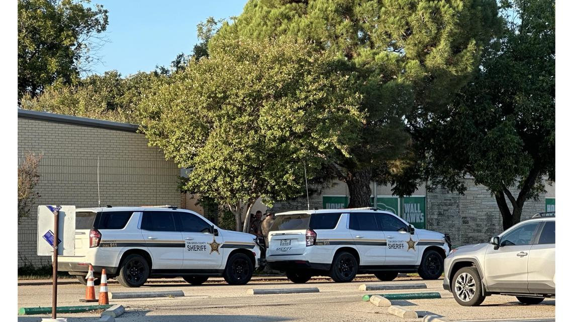 Increased law enforcement presence at Wall ISD Monday | myfoxzone.com