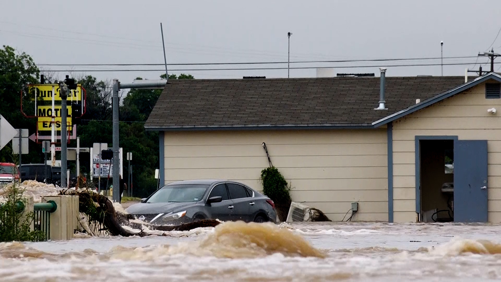 San Angelo sets up Disaster Resource Center post-floods | myfoxzone.com