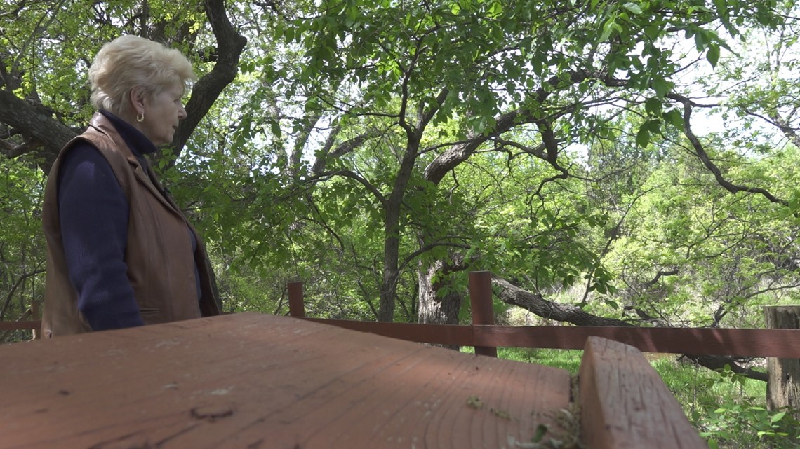 Remembering Janice Smith, and a camp that brought childhood friends ...