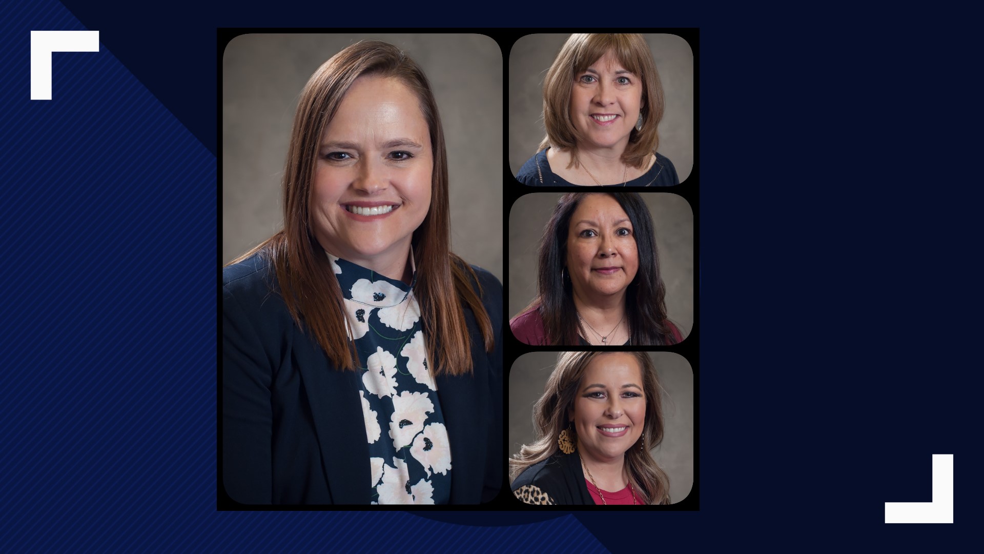 SAISD announces new assistant superintendent, administrators ...