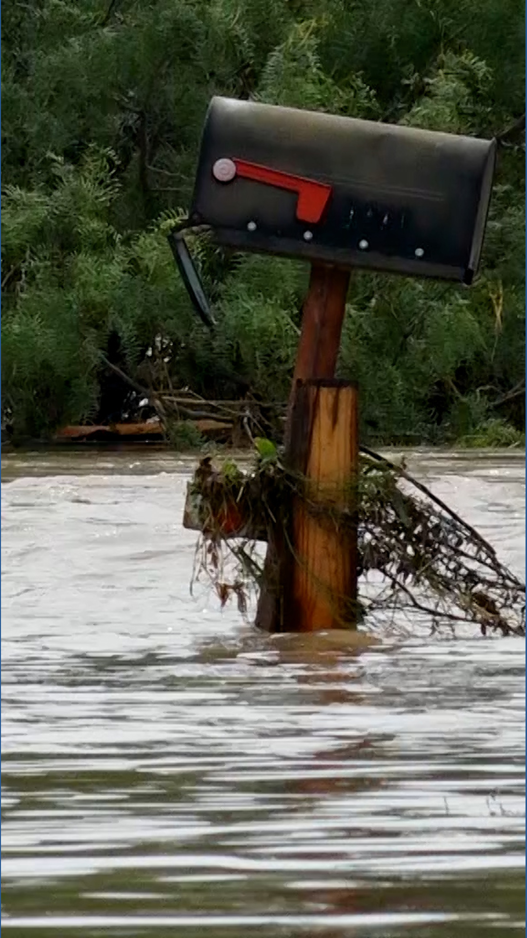 Supermarket parent company launches flood relief campaign in Texas ...