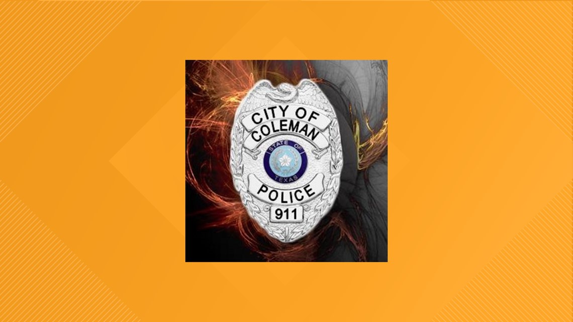 Coleman police arrest two on burglary and drug charges at storage ...