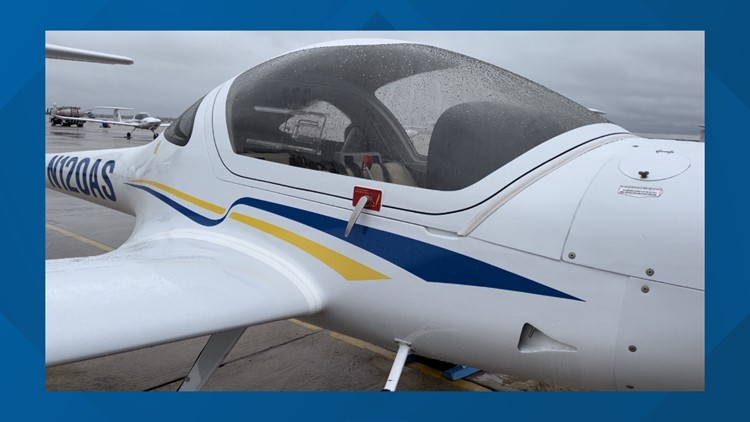 Angelo State University approved for new aviation facility | myfoxzone.com