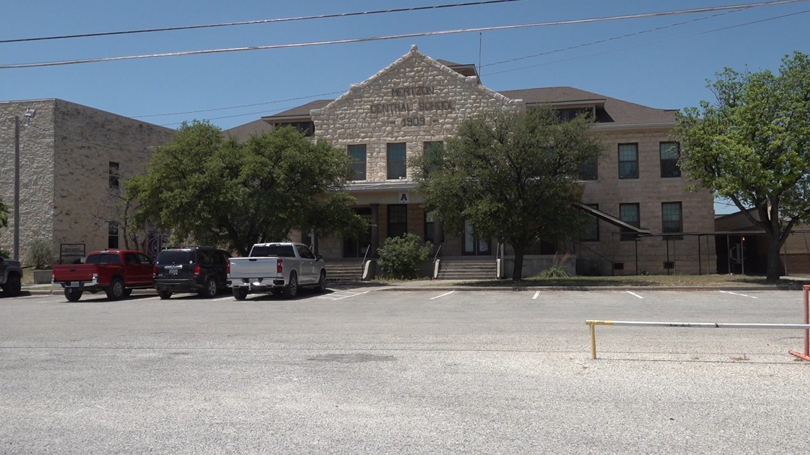 Irion County residents prepare to vote on bond issue | myfoxzone.com