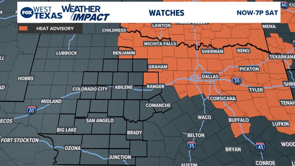 Daily weather update | myfoxzone.com