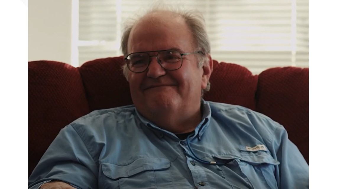 Rick Smith, beloved West Texas newspaper columnist, dies at 67 ...