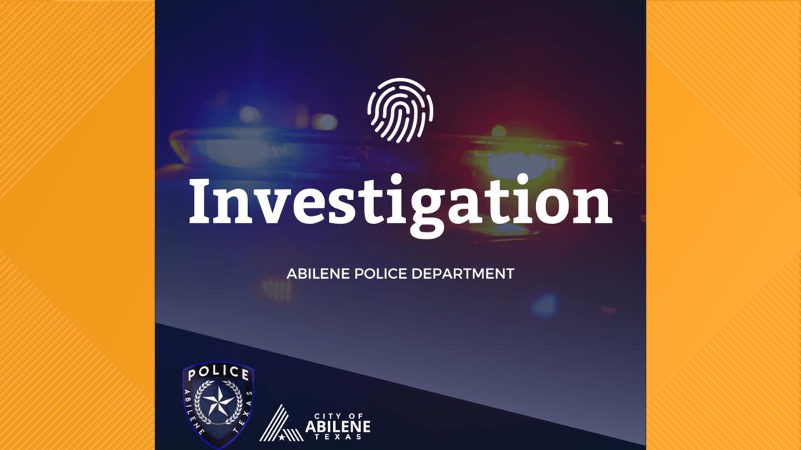 Man found dead near Abilene train tracks under investigation ...