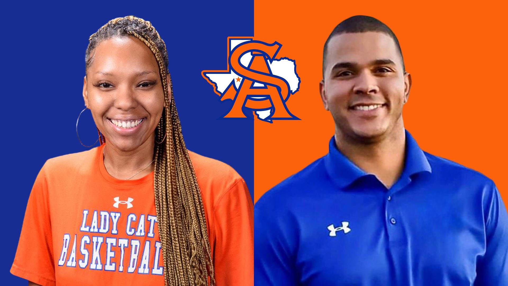 Central Bobcats, Lady Cats basketball have new head coaches | myfoxzone.com