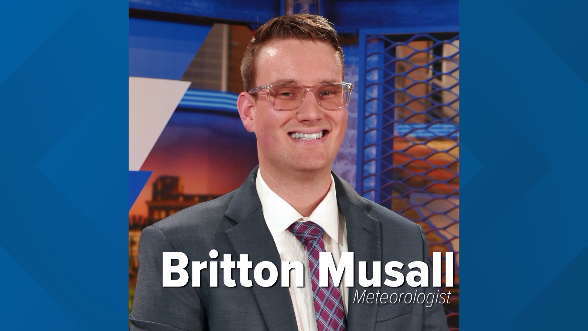 Sunday Weather Update | myfoxzone.com