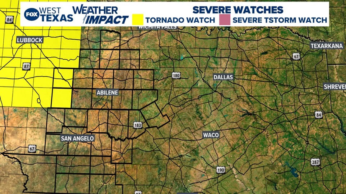 Daily weather update | myfoxzone.com