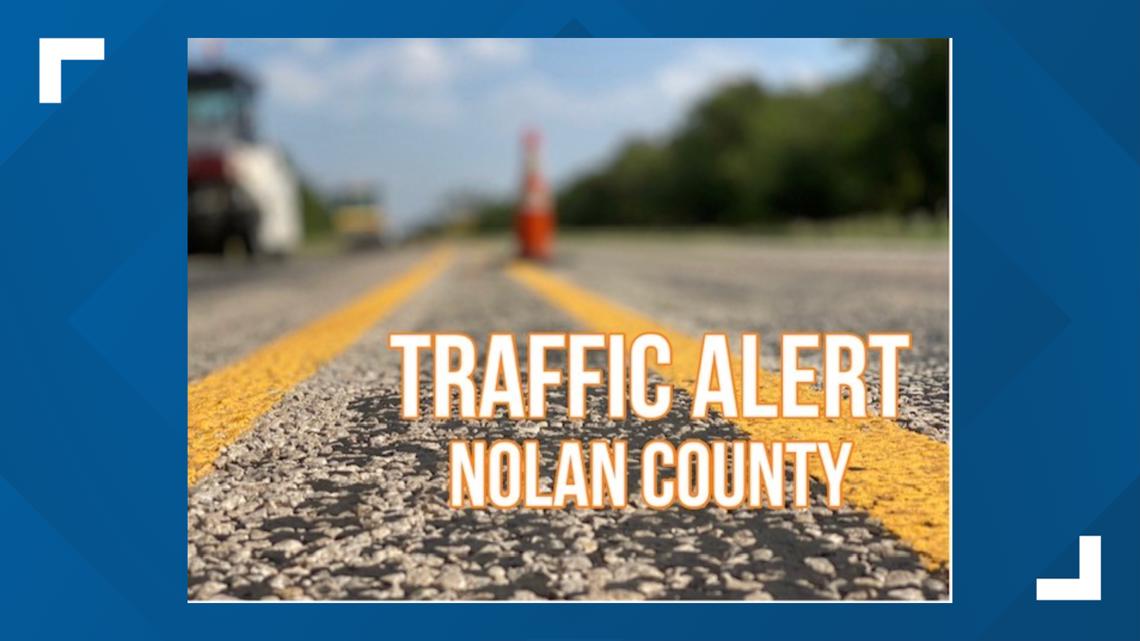 TxDOT crews perform IH-20 maintenance, lane closure expected ...