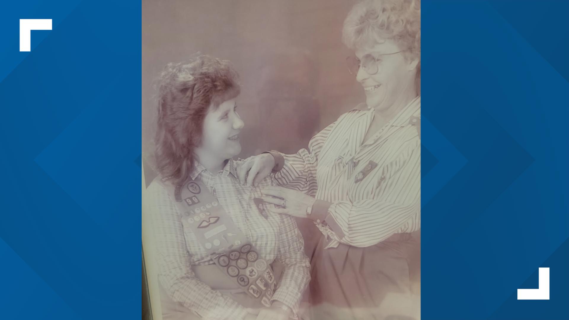 Governor's Lifetime Achievement Award winner reflects on passion for ...