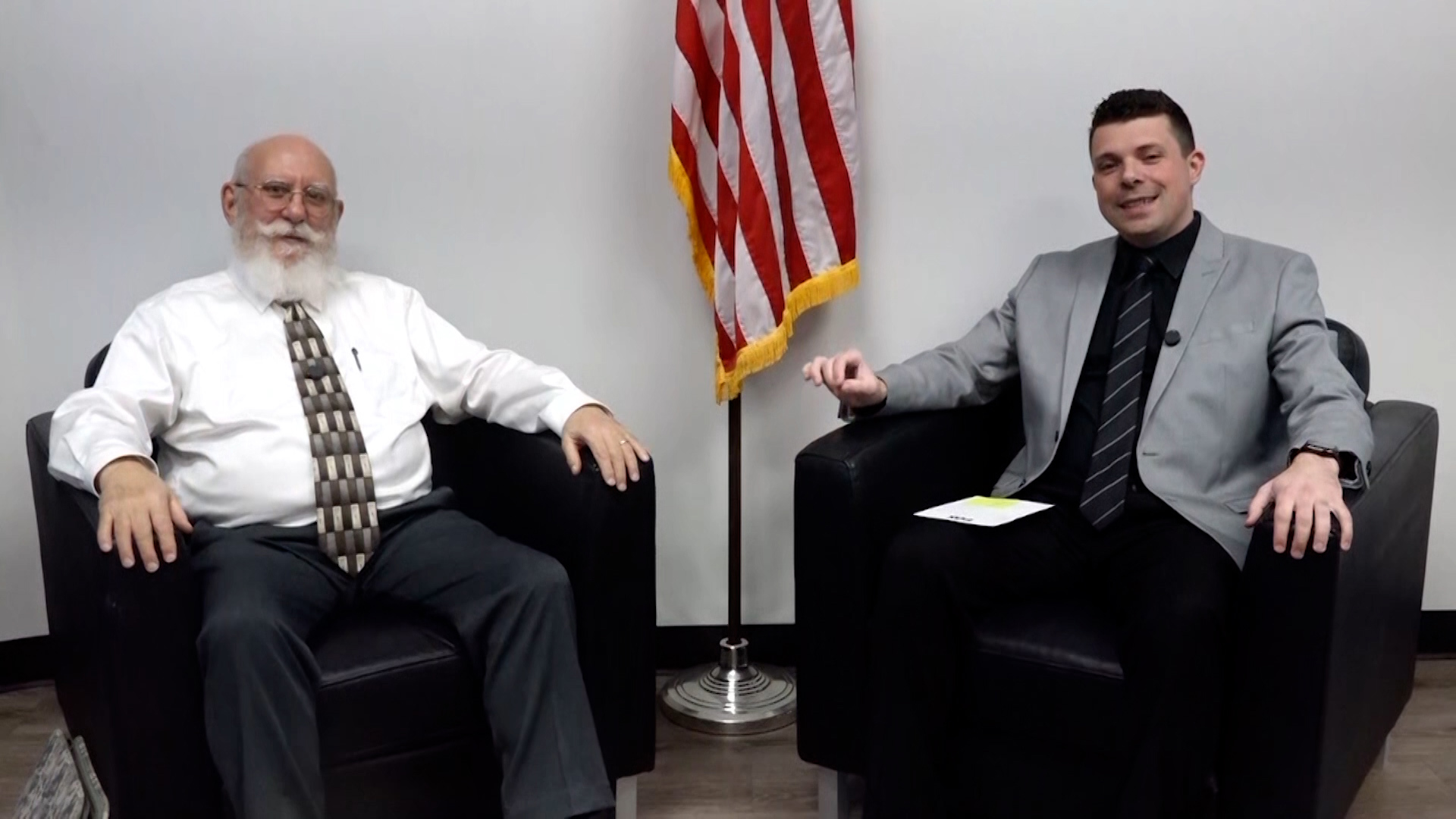 San Angelo residents vie for City Council seats | myfoxzone.com