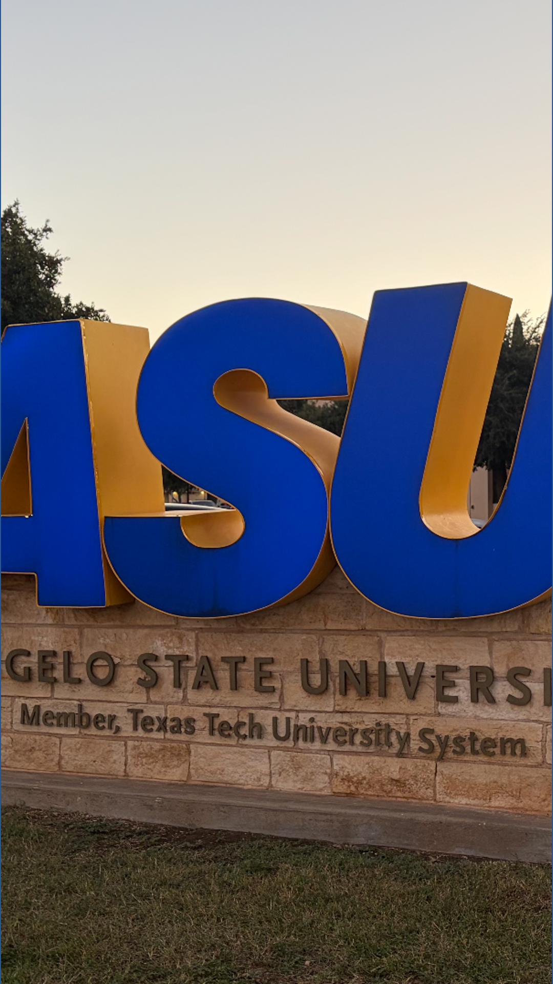 Investigation underway after Angelo State University student found ...