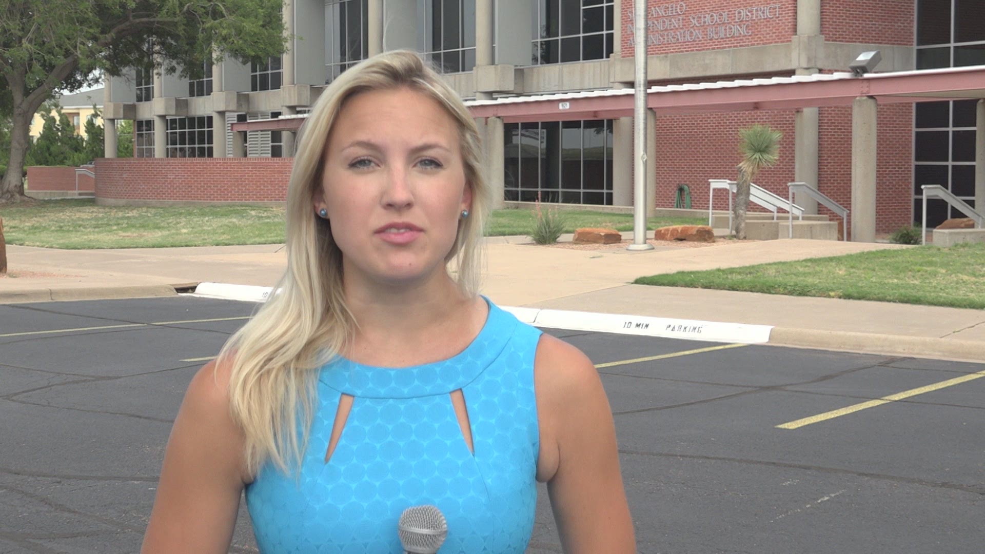 Former Texas public school students, teachers testify | myfoxzone.com