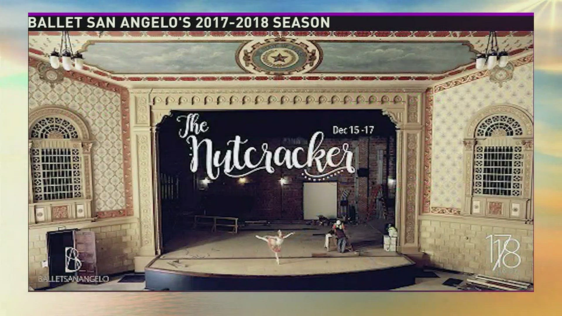 New Ballet Shows At Unbeatable Prices | myfoxzone.com