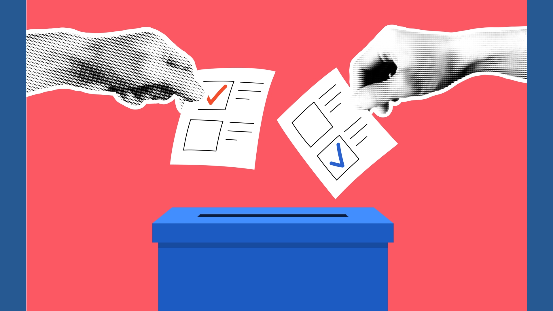 Early voting in Tom Green County: here’s where, when, and what to ...