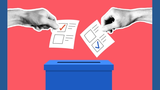 Polls are open for March Primary Elections: What you need to know to ...