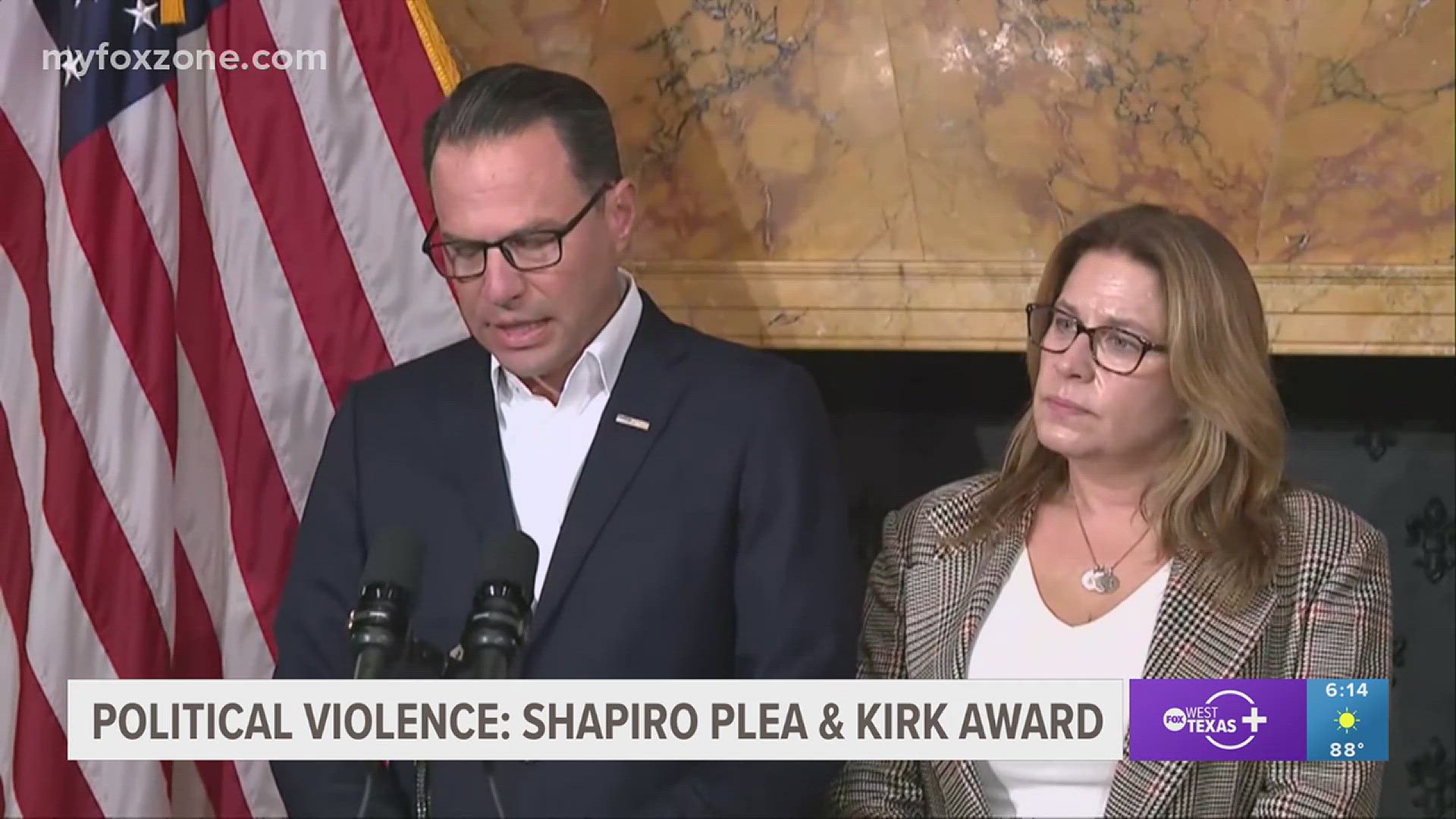 Sweetwater police arrest two suspects after motel hostage situation | myfoxzone.com