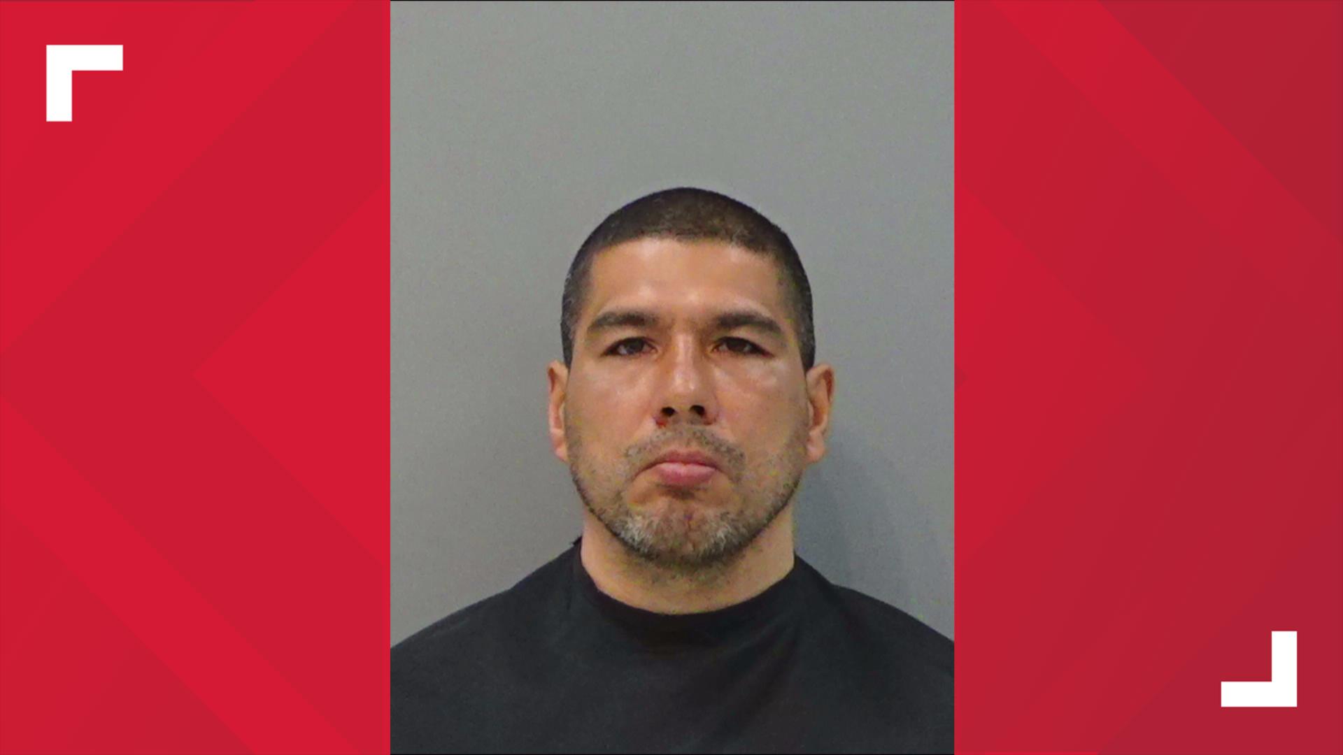 One injured, one arrested in south San Angelo stabbing | myfoxzone.com