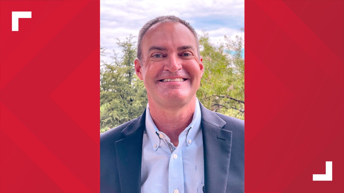 Discover San Angelo has a new VP of DMO, Chamber announces | myfoxzone.com