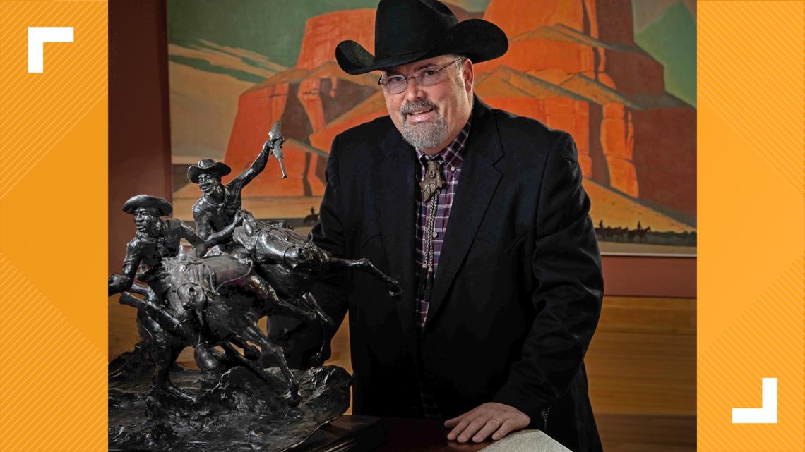 Seth Hopkins to lead SAMFA as CEO | myfoxzone.com