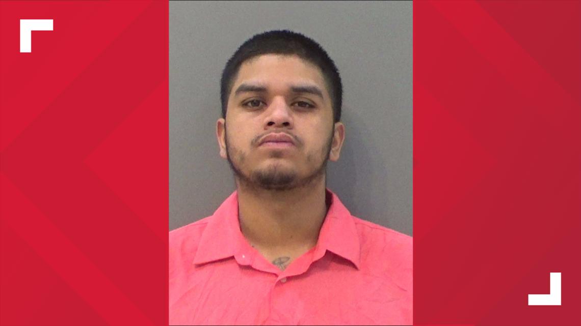 San Angelo man gets 60 years in prison for burglary of a home ...