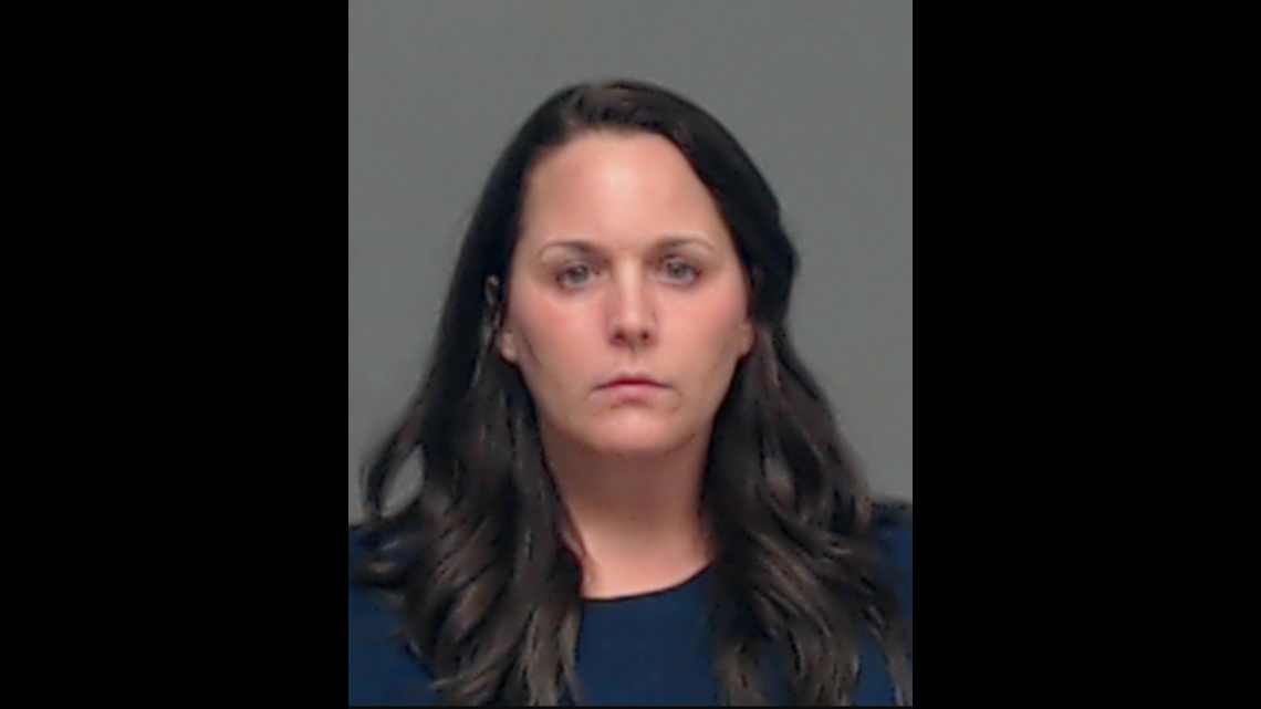 UPDATE: Court documents released after former TLCA teacher's arrest ...