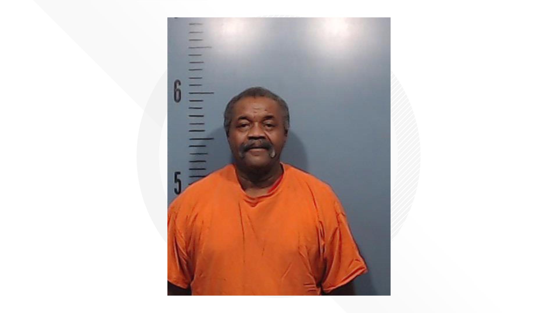 Abilene cold case double-homicide suspect Billye Brown dies | myfoxzone.com