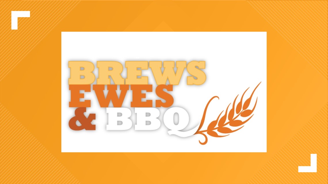 Barbecue teams, aspiring chefs can compete in Brews, Ewes & BBQ ...