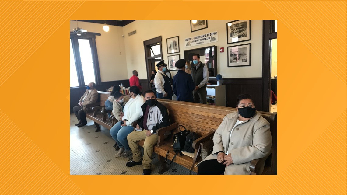 Gregorio Gutierrez remembered, honored at a proclamation ceremony ...