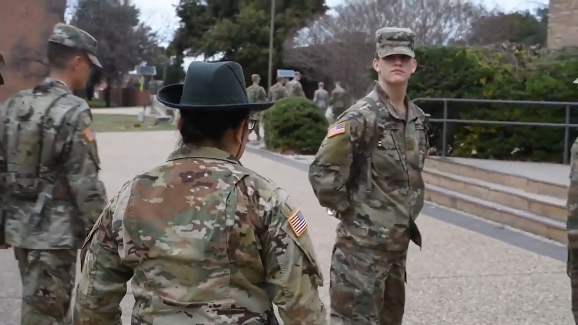 The Pentagon has released a five-phase reopening plan | myfoxzone.com