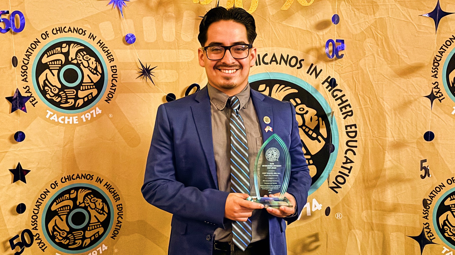 ASU news: Admissions officer wins statewide award | myfoxzone.com