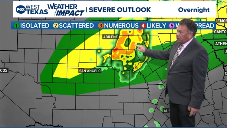 FOX West Texas Leading Local News: Weather, Traffic, Sports and more ...