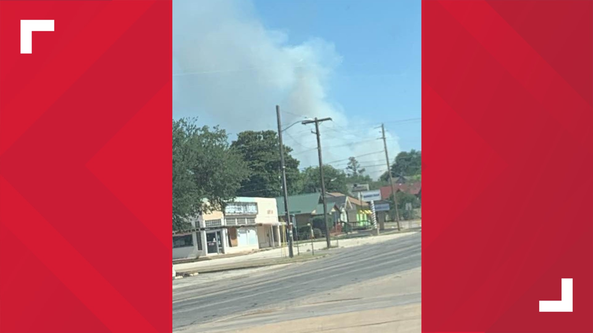 Rolling Pin Fire is 95 percent contained, TAMU Forest Service says ...