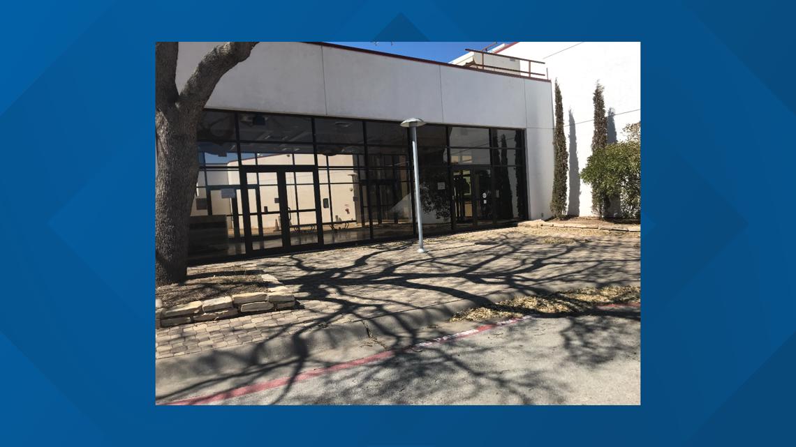 McNease Convention Center to be closed for renovations through January ...