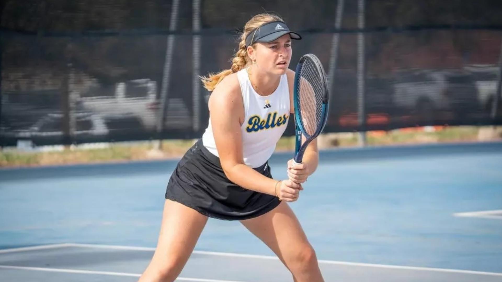 Rambelles set for top-25 showdown against No. 2 Midwestern State ...