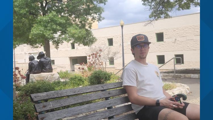 UPDATE: Johnnie Miller sentenced to 14 years for the murder of Aaron ...