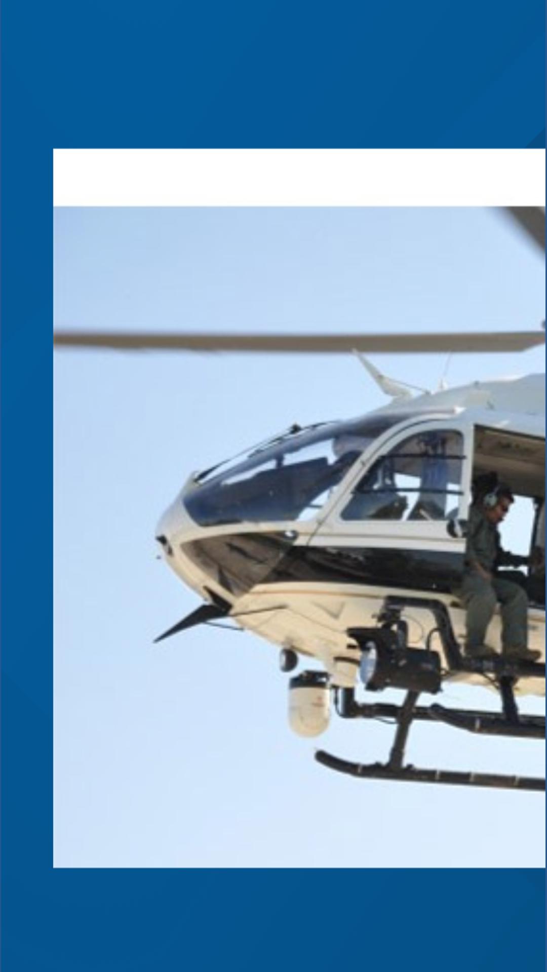 Texas DPS expands aerial unit to boost public safety | myfoxzone.com