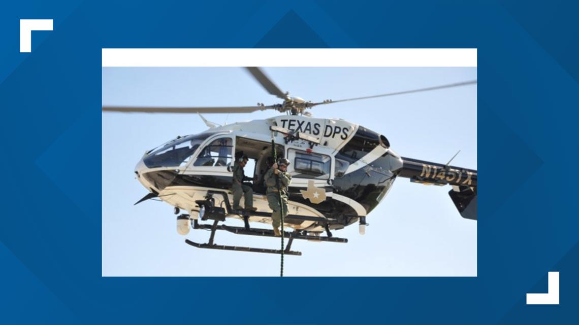 Texas DPS expands aerial unit to boost public safety | myfoxzone.com