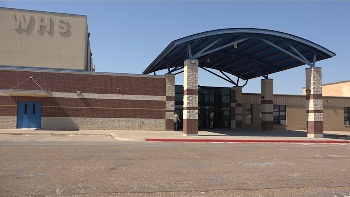 Winters ISD adopts four-day school week for 2022-2023 school year ...