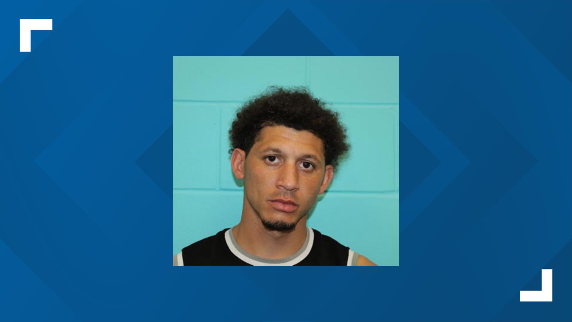 “Where’s Waldo” operation nets multiple felony arrests in Nolan County ...