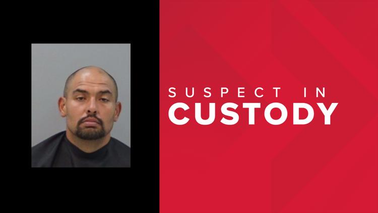 Brandon Lawson's remains return home after 11 years | myfoxzone.com