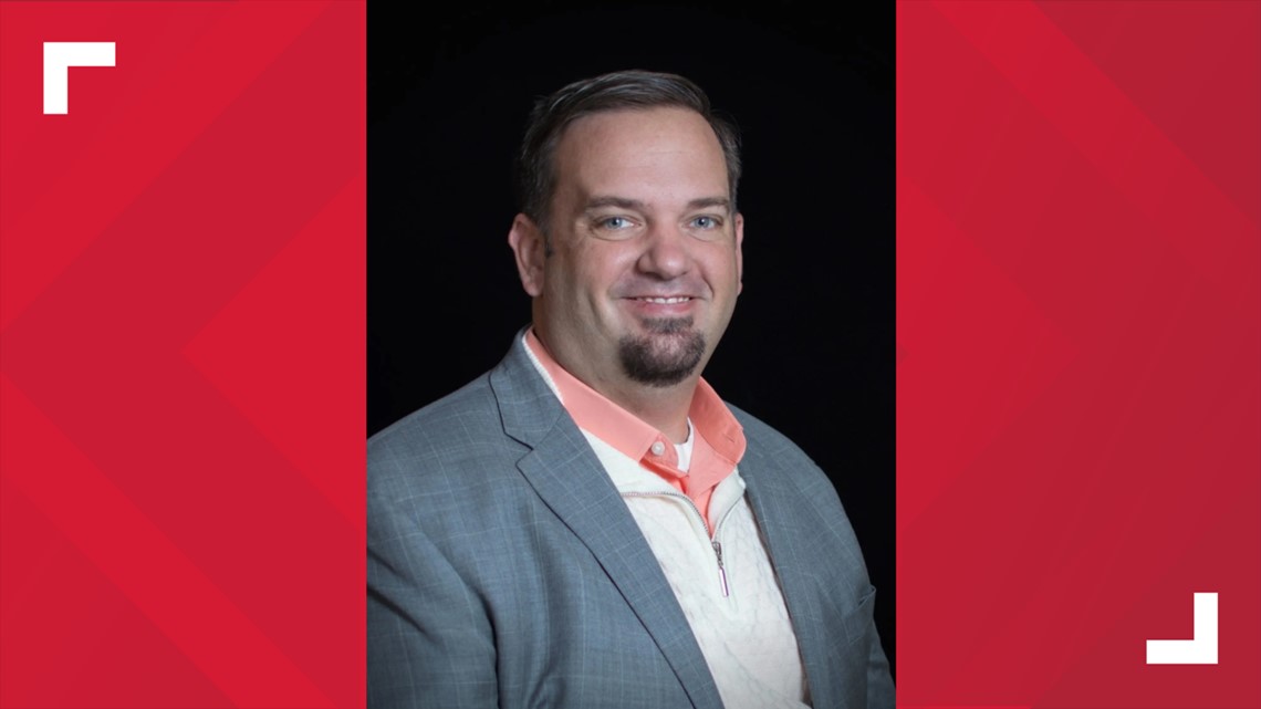 AISD's Christopher Bailey named finalist for superintendent role ...