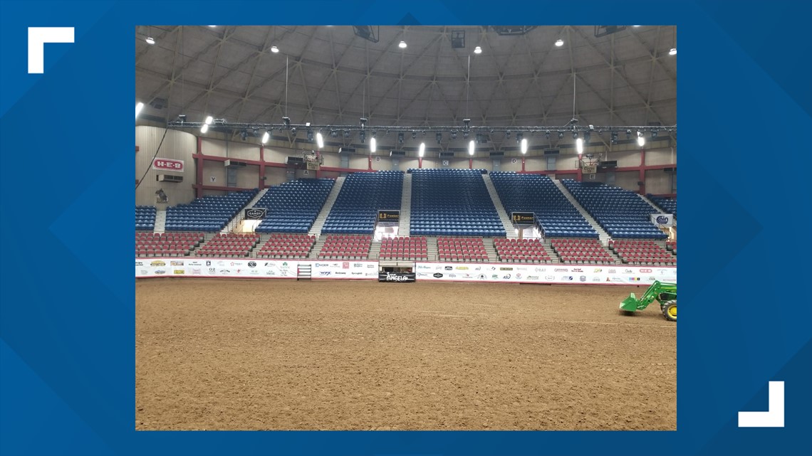 Remembering the legend Lecile Harris | myfoxzone.com