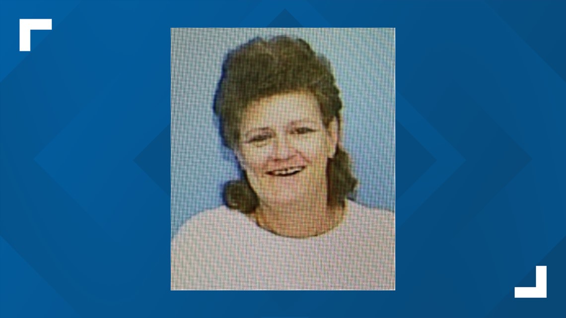 Victim in 22-year-old Gray Co. cold case identified | myfoxzone.com