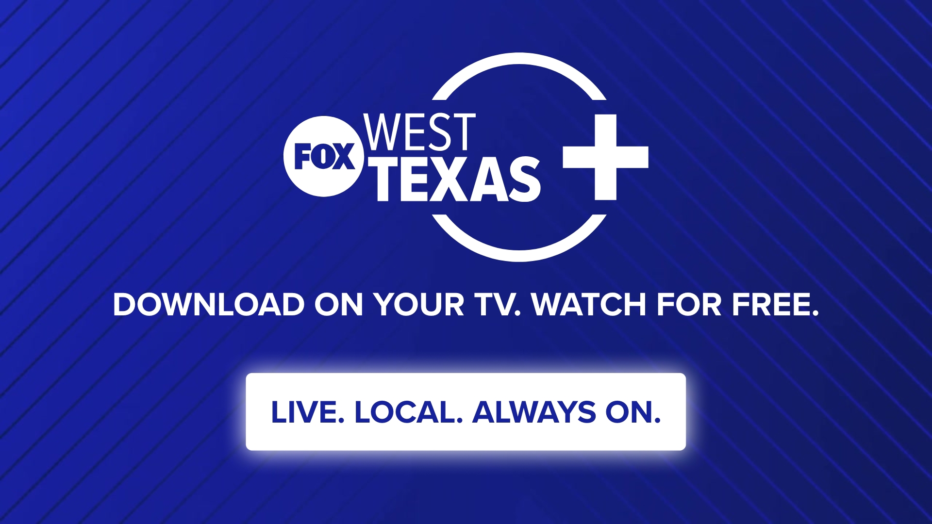 What is Fox West Texas+? How to download and watch live for free ...